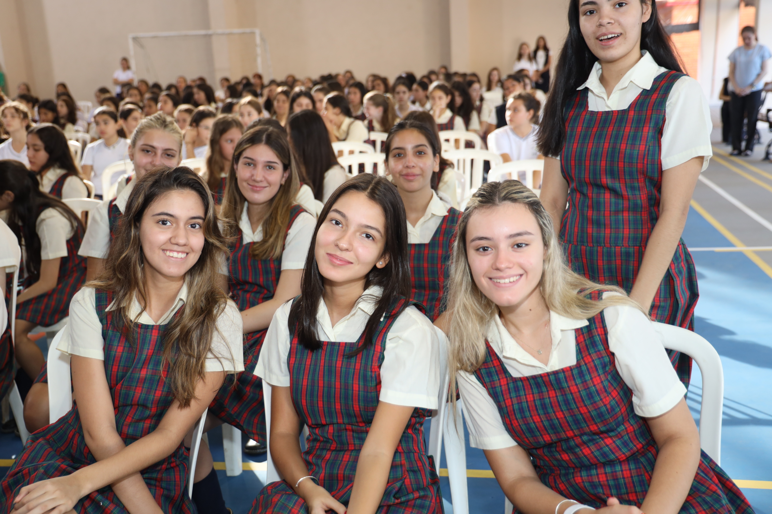 Las Almenas