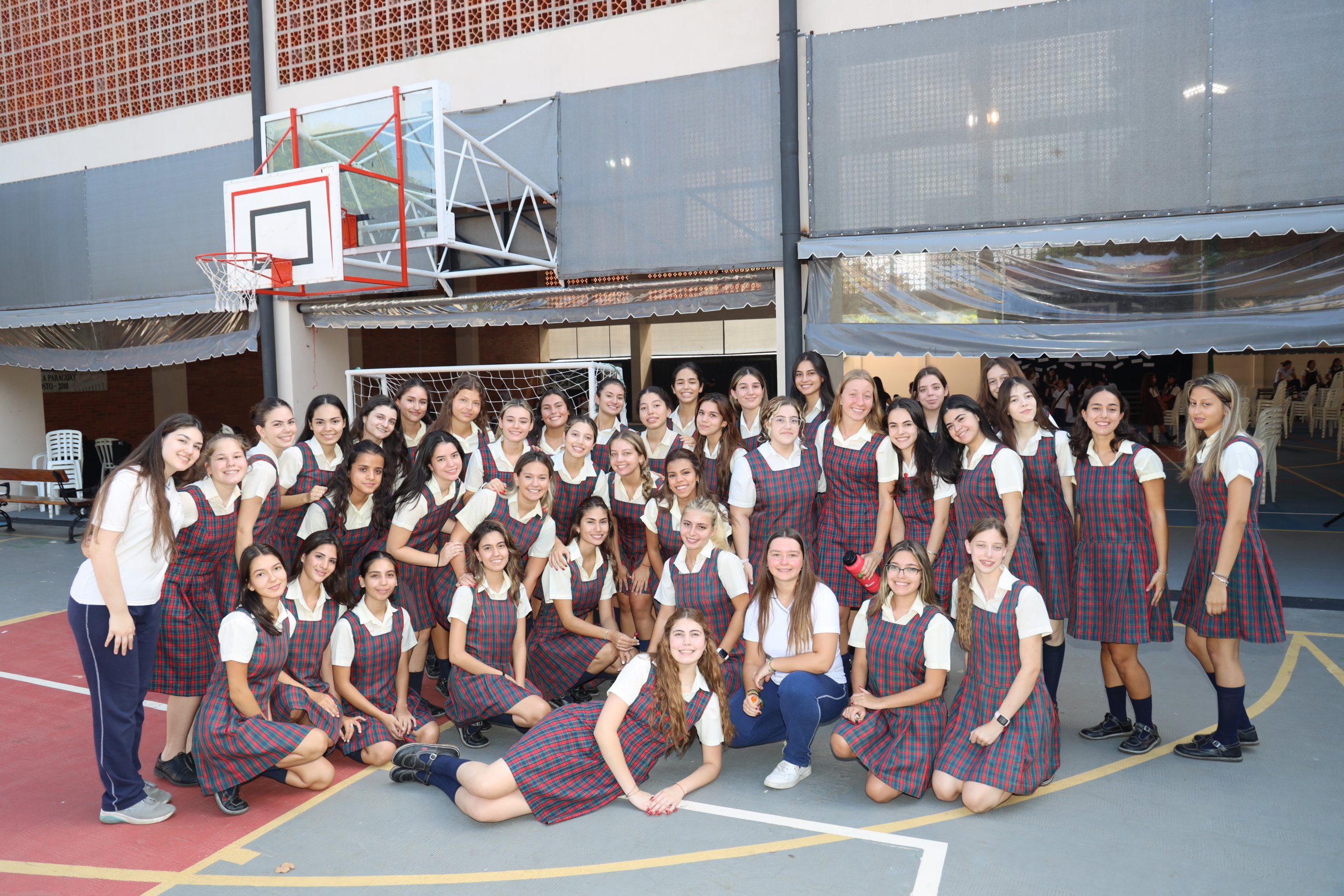 Las Almenas